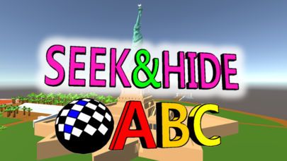 Seek And Hide ABC Alternatives and Similar Games | AlternativeTo