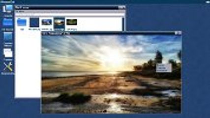 Visopsys: (VISual OPerating SYStem) is an alternative operating system ...