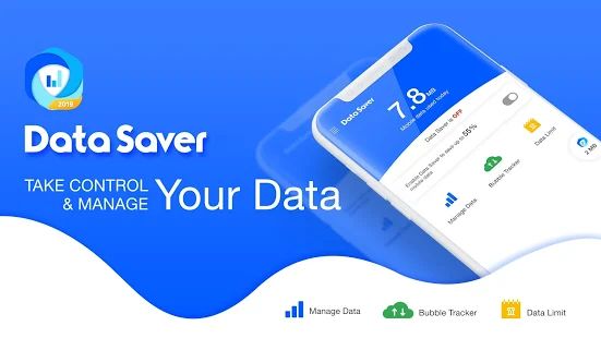 Data Saver And Data Manager Alternatives and Similar Apps | AlternativeTo
