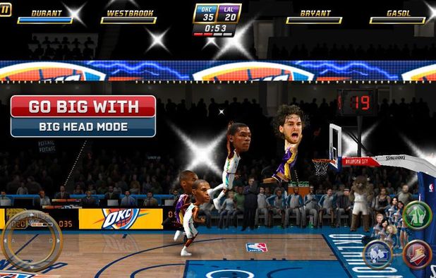 3 Games Like NBA 2K: Similar Sports Games & Simulation Games ...