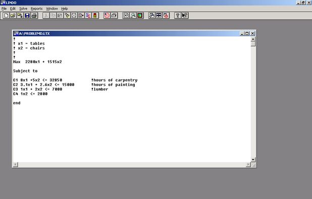 GUSEK (GLPK Under Scite Extended Kit) Alternatives and Similar Software ...