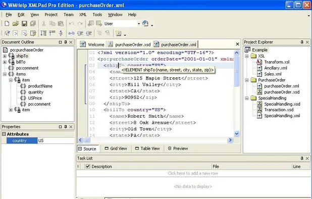 XML Viewer Alternatives: Top 18 XML Editors & Similar Apps | AlternativeTo