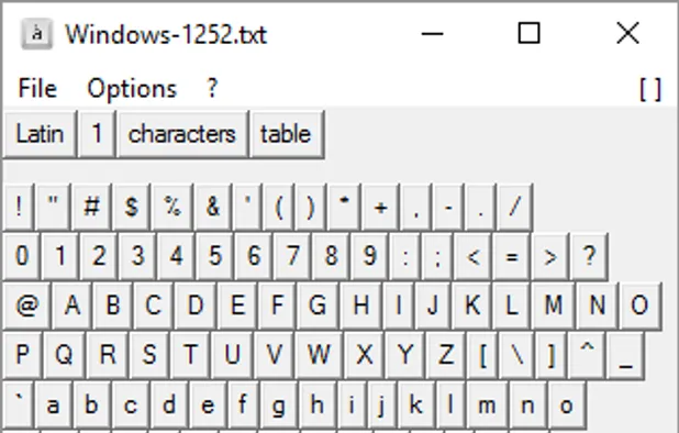 Microsoft On-Screen Keyboard Alternatives - Explore Similar Software ...