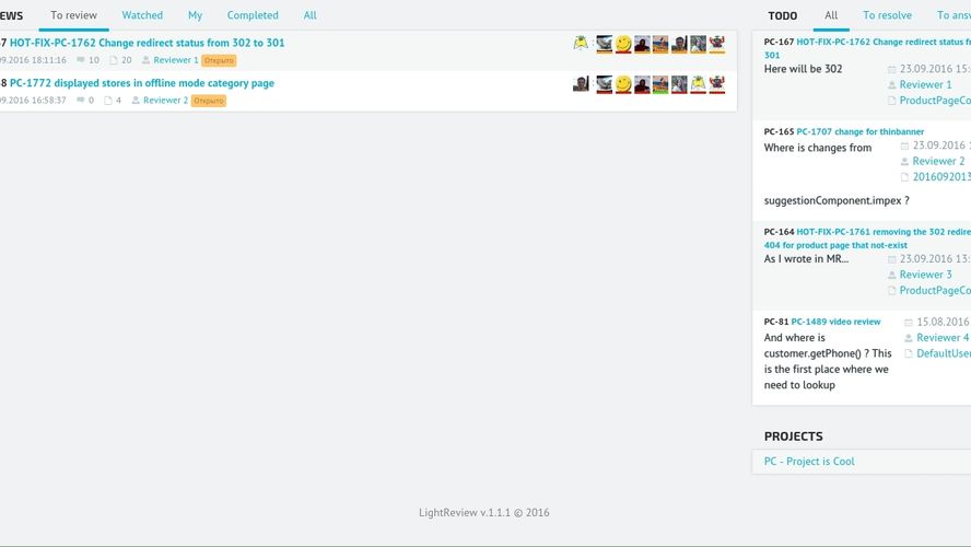 Crucible Alternatives and Similar Software | AlternativeTo