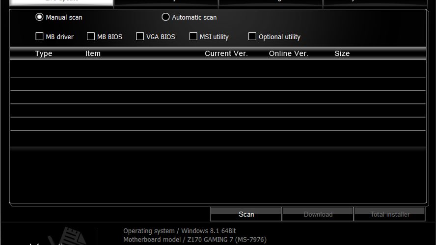 Snappy Driver Installer Origin Alternatives: Driver Updaters & Similar ...