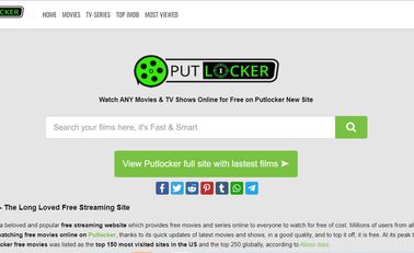 GoStream Alternatives: Top 10 Movie Streaming Services | AlternativeTo