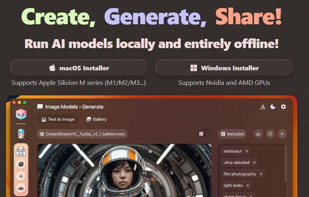 LM Studio Alternatives: Top 10 Large Language Model (LLM) Tools | AlternativeTo