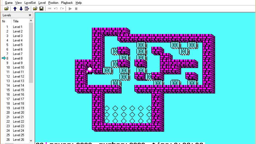 12 Games Like Sokoban 3D: Similar Puzzle Games | AlternativeTo