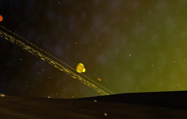 Great Kerbal Space Program Alternatives: Top Simulation Games in 2024 ...