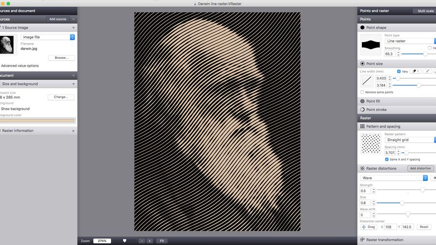 Rasterbator Alternatives and Similar Apps & Services | AlternativeTo