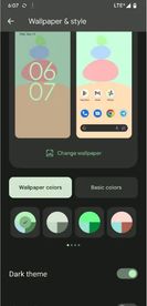 PixelOS: An AOSP based ROM aiming to provide the best of Pixel ...