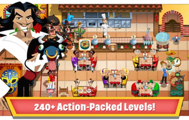 Cooking Dash Alternatives and Similar Games | AlternativeTo