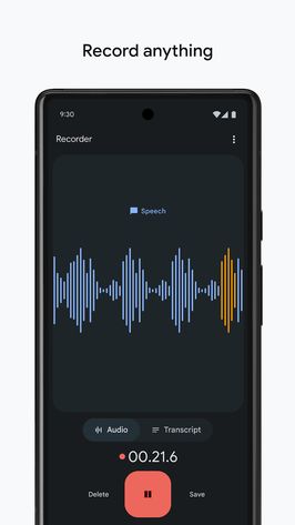 MP3myMP3 Alternatives: Top 10 Audio Recorders & Similar Apps ...