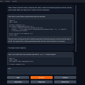 Text generation web UI: Reviews, Features, Pricing & Download | AlternativeTo