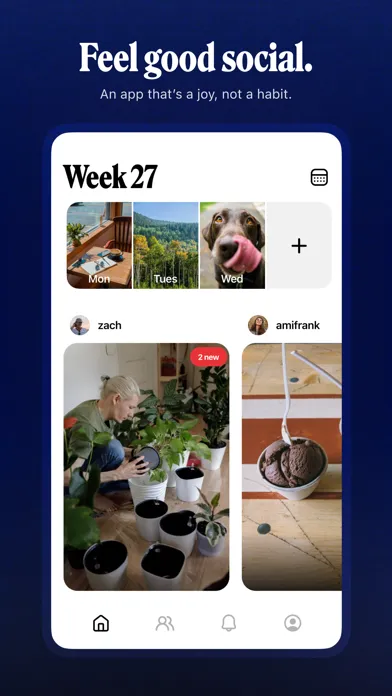 Retro Alternatives: Top 10 Journaling Apps & Social Networks ...