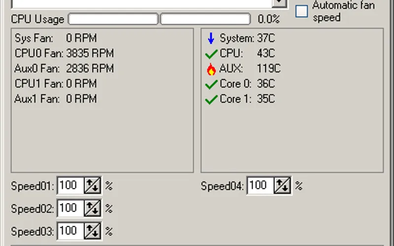 HWiNFO (32/64) Alternatives: 25+ System Information Utilities & Similar ...