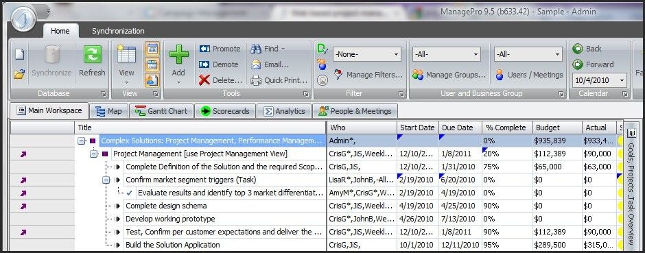 ManagePro Alternatives and Similar Apps & Services | AlternativeTo