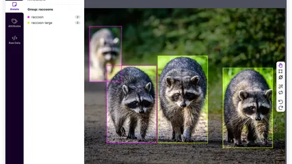 Roboflow: Give your software the sense of sight | AlternativeTo