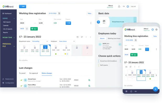 Workday Alternatives: 25+ Time Tracking Tools & Similar Apps ...