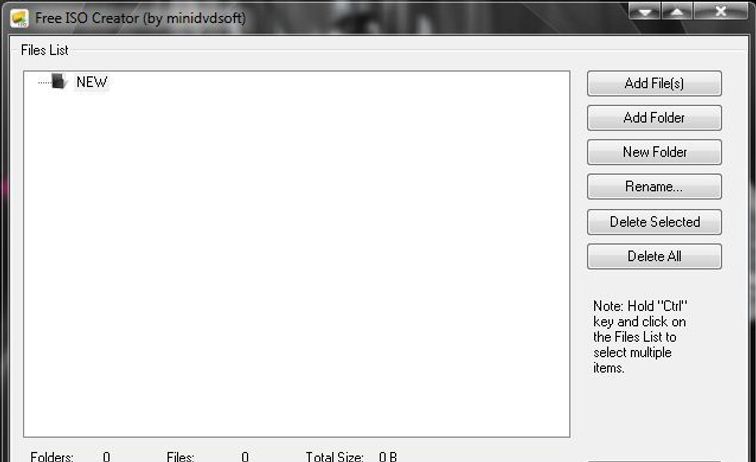 Folder2Iso Alternatives: Top 3 ISO Creators & Similar Apps | AlternativeTo