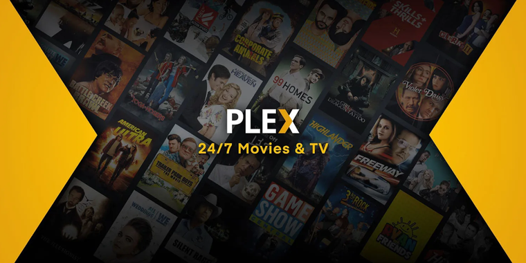 Plex: One-stop destination to stream movies, TV shows, sports & music ...
