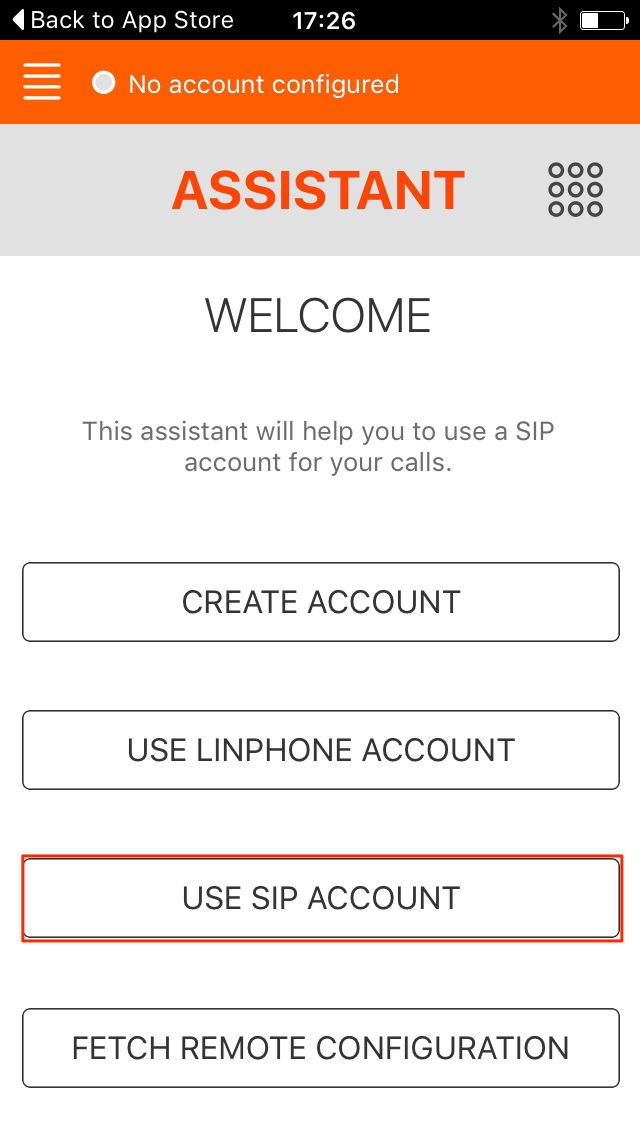 Linphone: App Reviews, Features, Pricing & Download | AlternativeTo