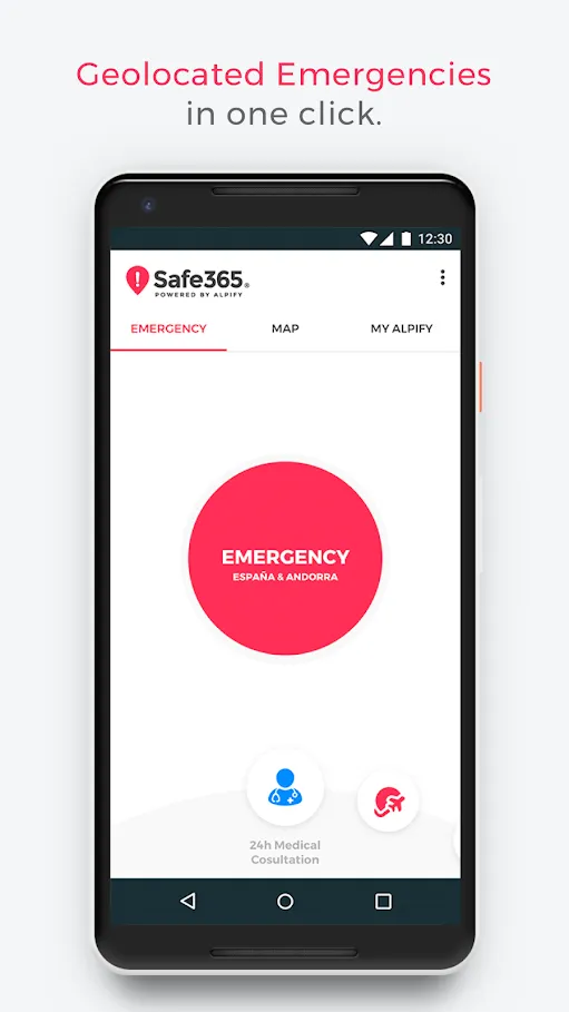 Safe365 Alternatives: Top 12 Phone Trackers & Similar Apps | AlternativeTo