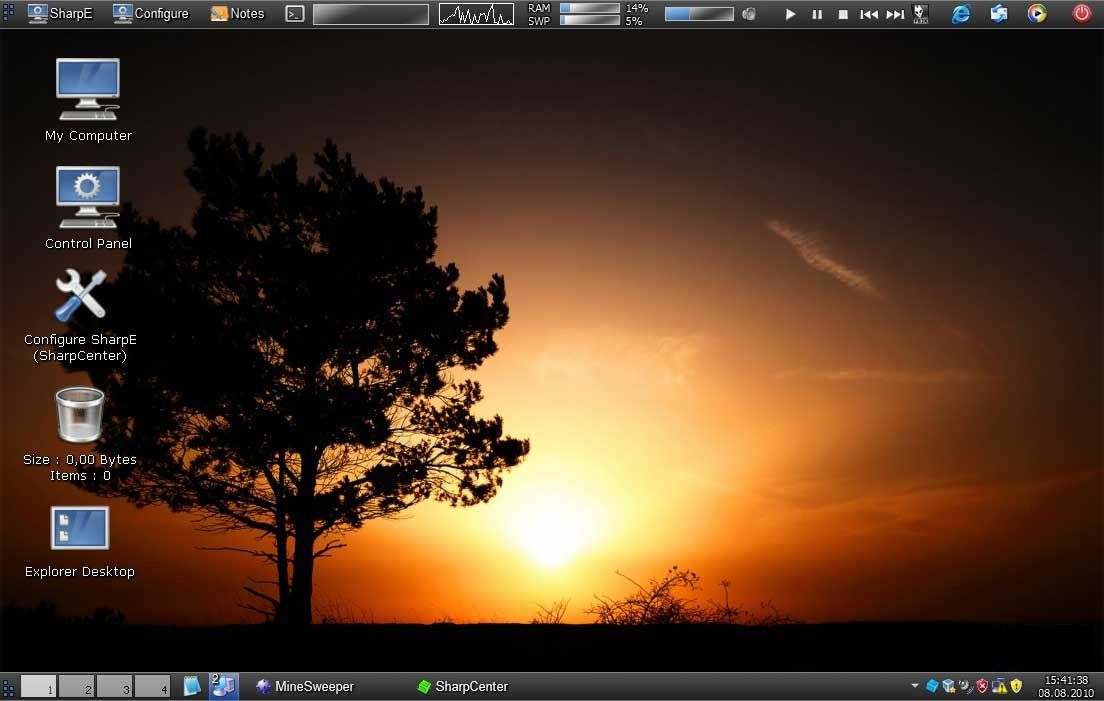 SharpEnviro: App Reviews, Features, Pricing & Download | AlternativeTo