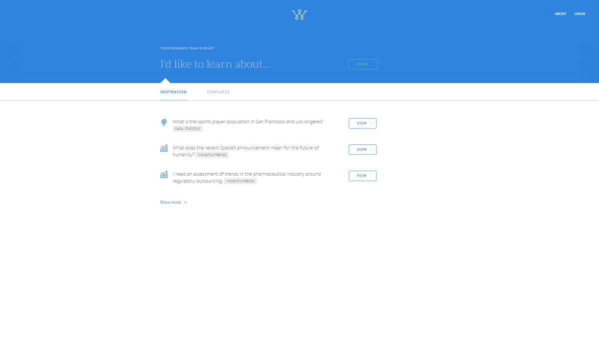 Wonder Alternatives and Similar Sites / Apps | AlternativeTo