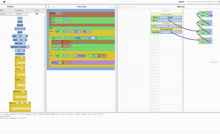 Great Scratch Alternatives: Top Similar Apps & Services in 2022 - Page 6 | AlternativeTo