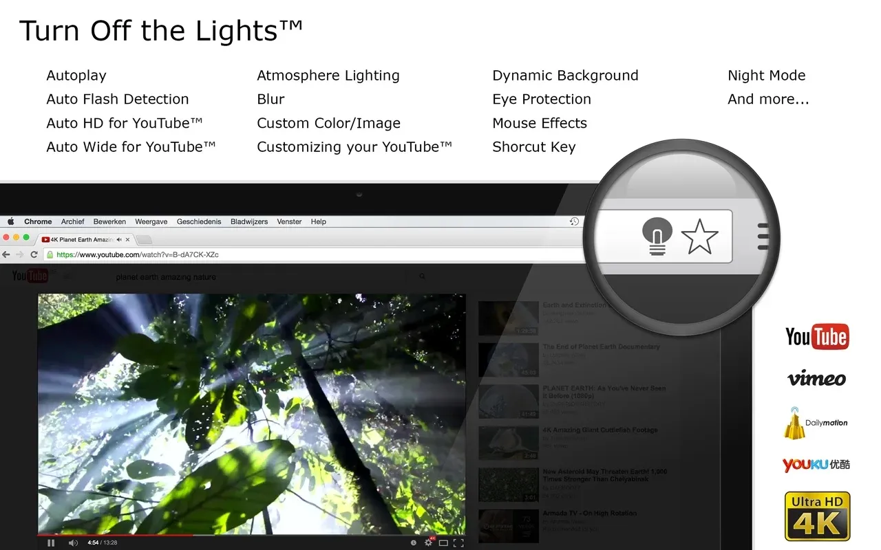 Turn Off the Lights Alternatives and Similar Apps & Services ...