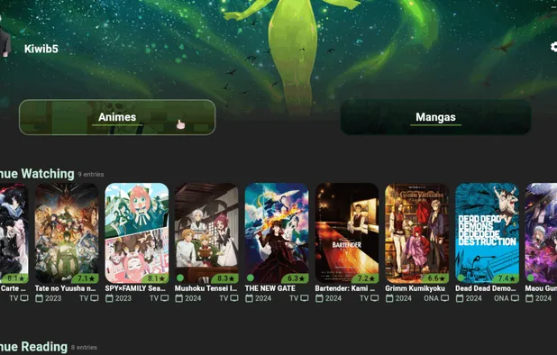 Free HiAnime Alternatives: Top 12 Video Streaming Apps & Similar ...