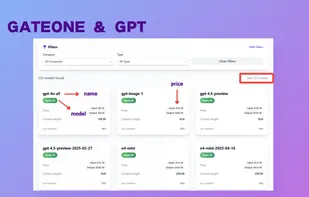 OpenRouter Alternatives: Top 8 Large Language Model (LLM) Tools & Similar Apps | AlternativeTo