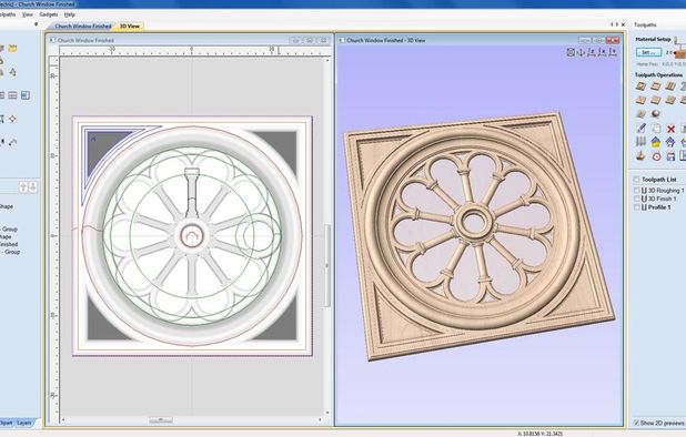 Autodesk Artcam Alternatives Top 10 Cad Software And Similar Apps