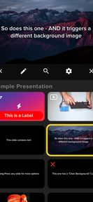 OpenLP Alternatives and Similar Software | AlternativeTo