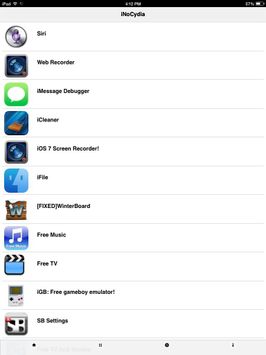 iNoJB: Formerly iNoCydia, is an amazing Cydia alternative requiring no ...