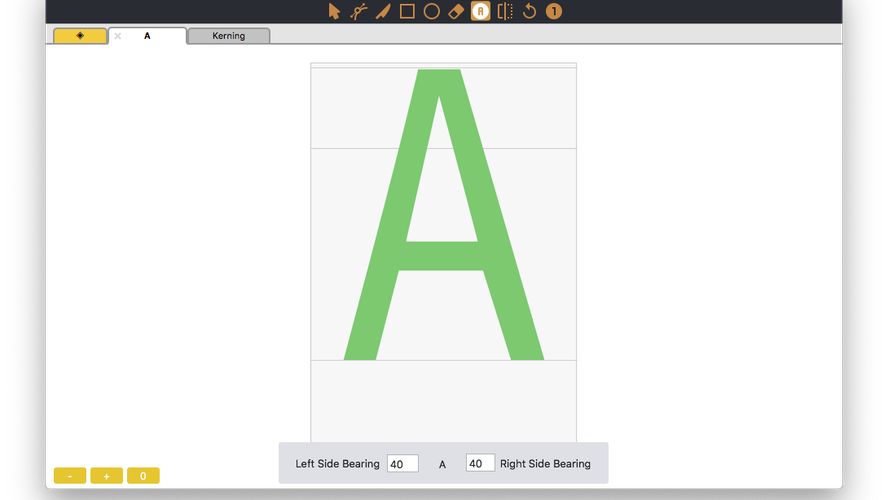 FontArk Alternatives: Top 10 Font Editors & Similar Websites ...
