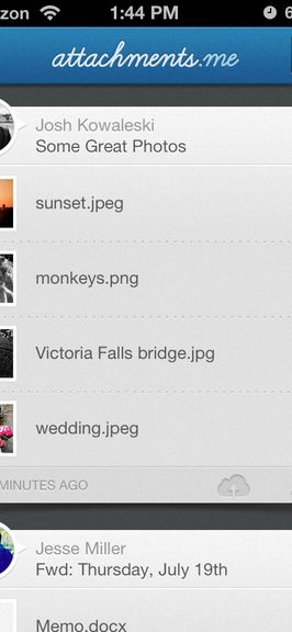 Thunderbird Attachment Extractor Alternatives and Similar Software | AlternativeTo