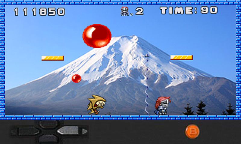 Pang World Tour Alternatives: Top 3 Adventure and similar games ...