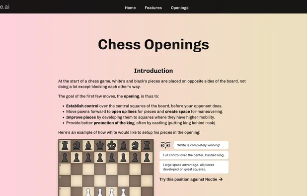Chess.com Alternatives: Top 10 Online Chess Games | AlternativeTo