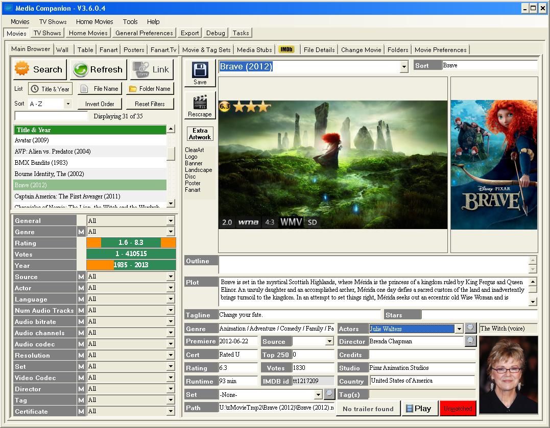Media Companion Alternatives: Top 10 Media Managers & Similar Apps ...