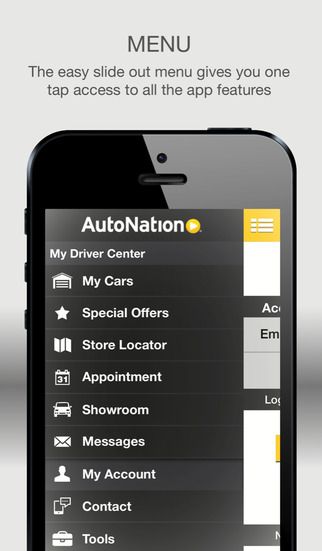 AutoNation Alternatives: Top 19 Classified Ad Services & Similar Apps ...