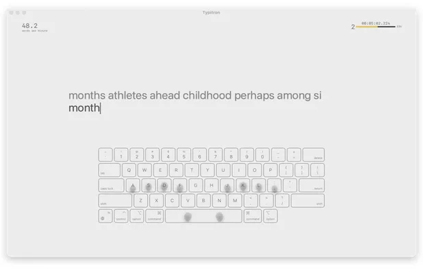 Entertrained Alternatives: Top 7 Typing Tutors & Similar Websites ...