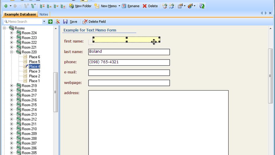 MemoMaster: Free outliner software to create | AlternativeTo