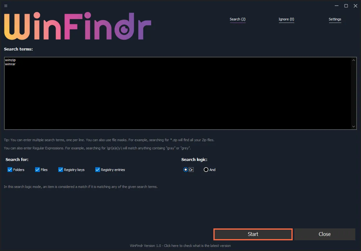 WinFindr Alternatives: Top 10 File Search Utilities & Similar Apps | AlternativeTo