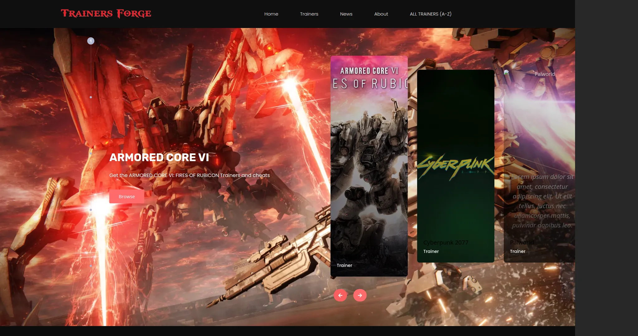 Trainers Forge Alternatives: Top 10 Modding Apps & Similar Games ...