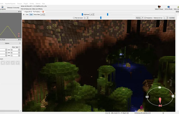 WorldEdit - Minecraft MOD Alternatives and Similar Software | AlternativeTo