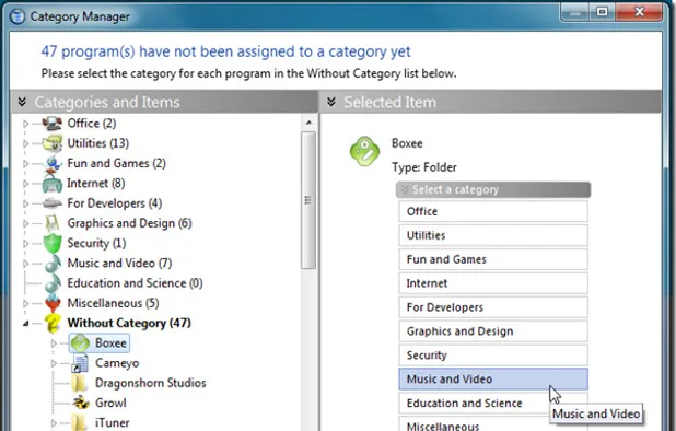 WindowBlinds Alternatives: Shell Extensions & Similar Apps - Page 2 ...