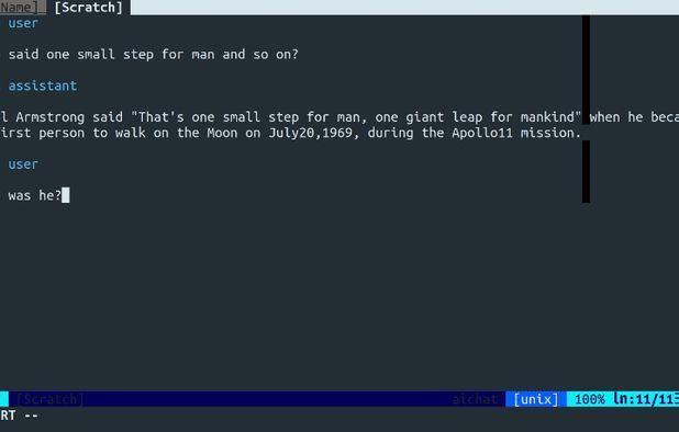 VimLM Alternatives: Top 2 AI Coding Assistants & Similar Apps | AlternativeTo