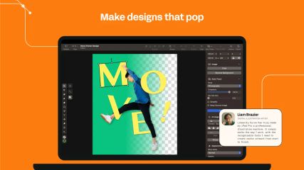 Linearity Curve: The vector-based design platform that empowers ...